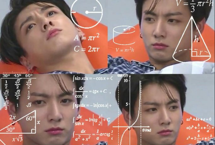 The Ultimate Collection Of Top 50 K-Pop Memes Of All Time | STEEZY Blog